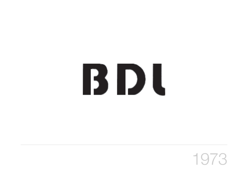BDL Logos - BDL