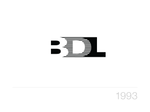 BDL Logos - BDL