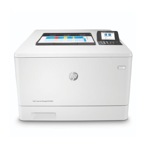 HP LaserJet Managed E40040dn - BDL